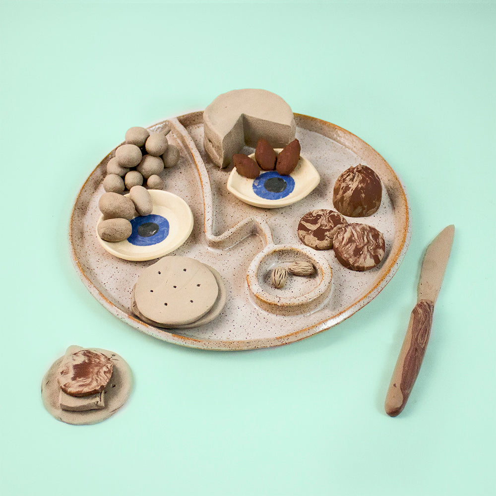 Tabletop – e e ceramics