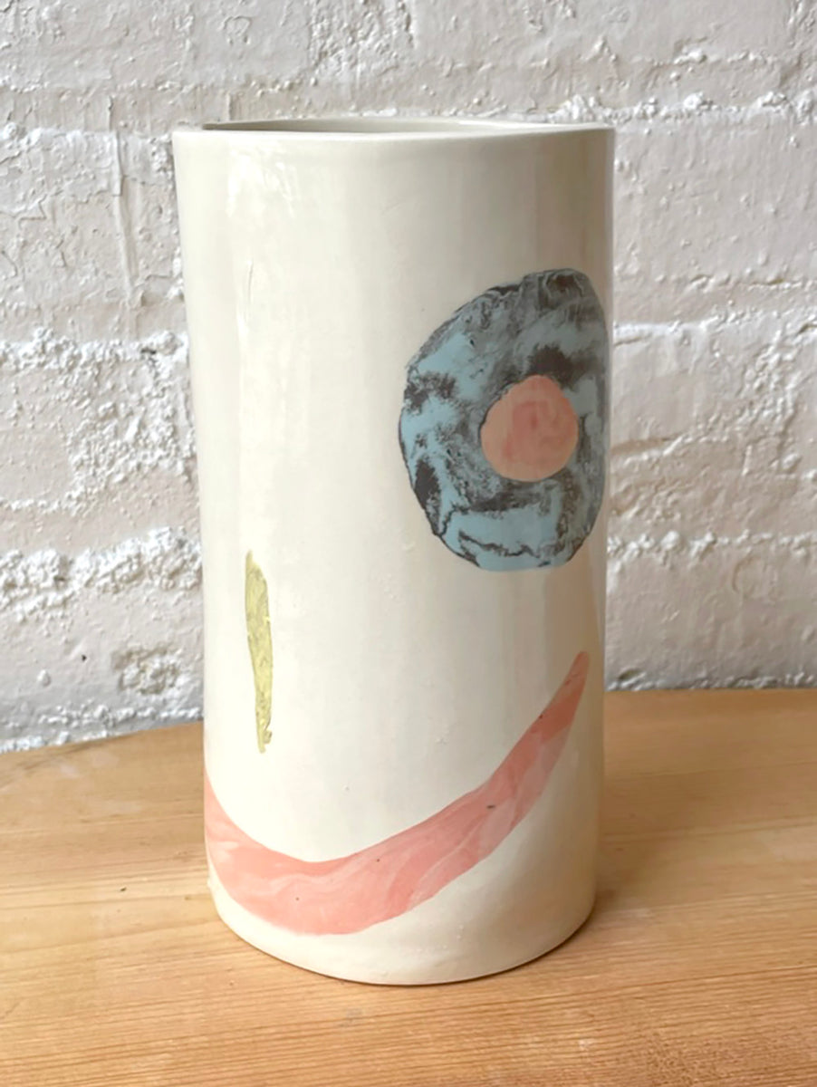 Smiling Vase – e e ceramics